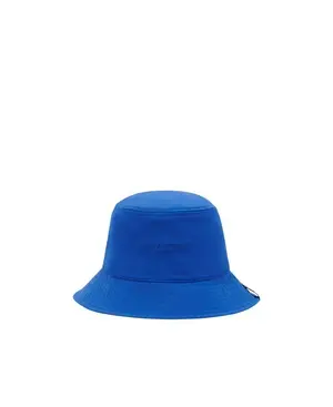 Maison Kitsuné Bucket Hat - Blue