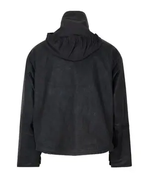 LEMAIRE Snap-button Rain Jacket