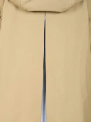 Loewe Long Sleeve Hooded Jacket