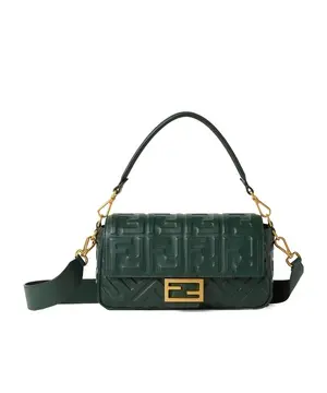 Fendi Embossed Bags For Women