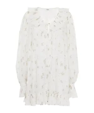 Chloe Mini Day Dresses