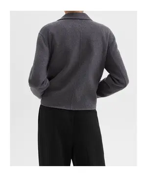 Theory Relaxed Cardigan Jacket