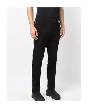 1017 Alyx 9sm Buckle Detailed Straight Leg Pants