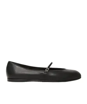 Max Mara Strappy Flats For Women