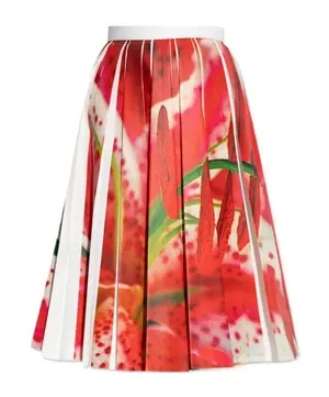 Tory Burch Floral Bottoms For Women