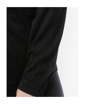 Iceberg Pullover Sweater
