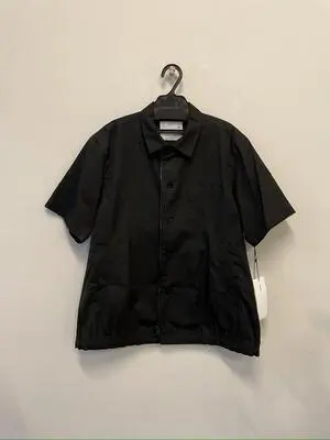 Sacai Cotton Shirt