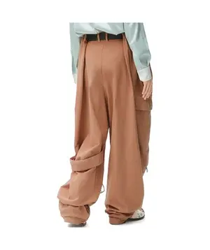 Loewe Balloon Cargo Trousers