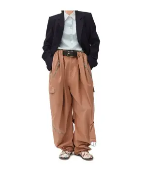 Loewe Balloon Cargo Trousers