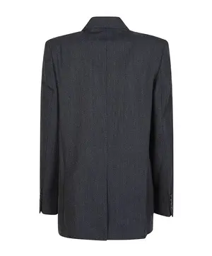 IRO PARIS Bonna Single Breasted Jacket - Black
