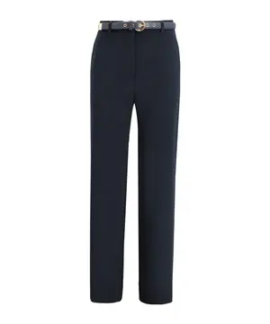 Max Mara Amico Straight Leg Trousers