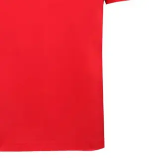 PAUL  SHARK Logo Details T-shirt