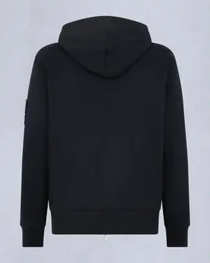 Moose Knuckles Zip-up Hoodie