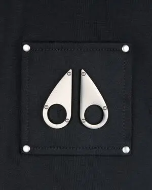 Moose Knuckles Zip-up Hoodie