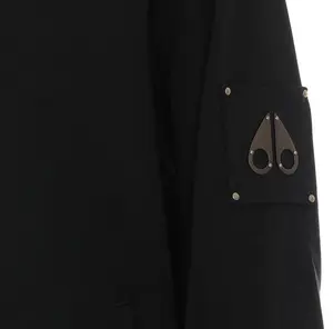 Moose Knuckles Zip-up Hoodie