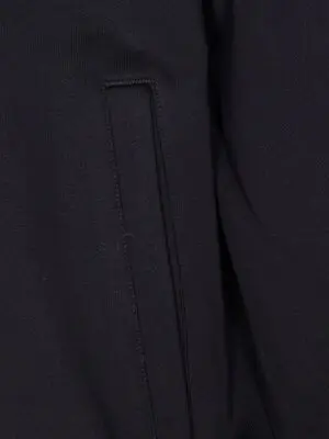 Moose Knuckles Zip-up Hoodie