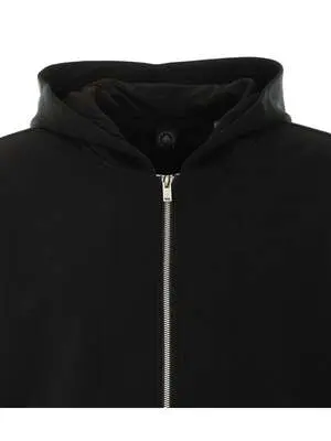 Moose Knuckles Zip-up Hoodie