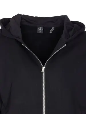 Moose Knuckles Zip-up Hoodie