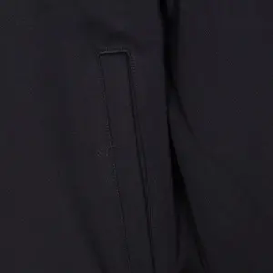 Moose Knuckles Zip-up Hoodie