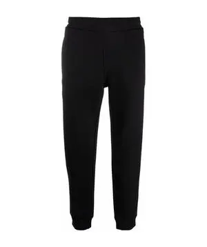 Emporio Armani Logo Sport Bottoms For Men