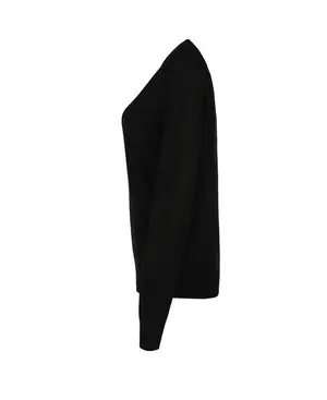 Theory Long-sleeved Crewneck Jumper