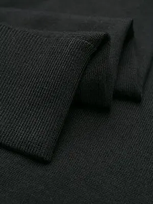 Theory Long-sleeved Crewneck Jumper