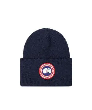 Canada Goose Beanie Hats For Men