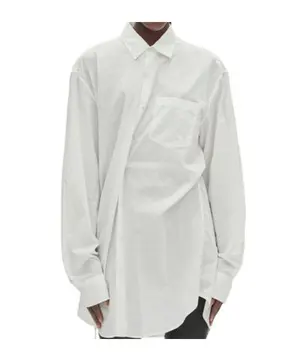 Ann Demeulemeester Pocket Shirts For Women