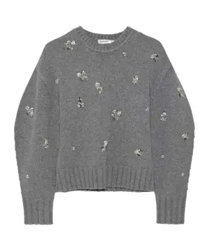 Jonathan Simkhai Fine Knit Sweaters For Women