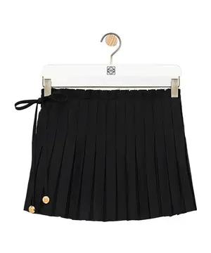 Loewe Pull On Shorts For Women