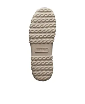 Thom Browne Court Touch-strap Sneakers