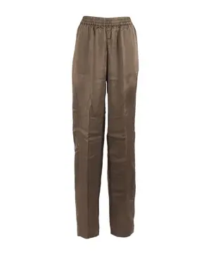 Aspesi Elasticated Waist Trousers