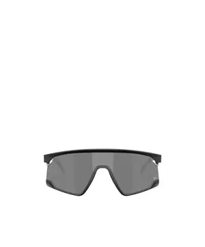 Oakley Oakley BXTF Shield Sunglasses Black