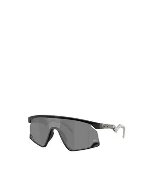 Oakley Bxtf Shield Sunglasses - Black