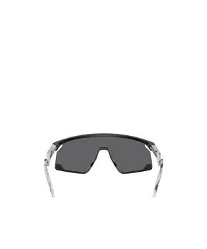 Oakley Bxtf Shield Sunglasses - Black