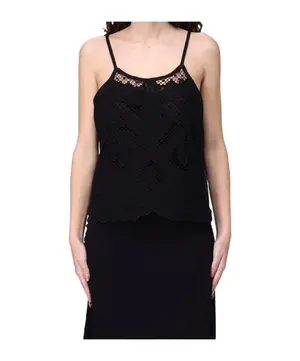 Twinset Lace Camis Tanks For Women