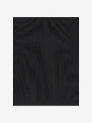 Bottega Veneta Ribbed V-neck Jumper