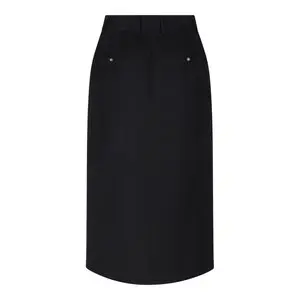 Dolce & Gabbana Calf-length Pencil Skirt