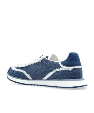 Dolce & Gabbana Dg Cushion Low-top Sneakers