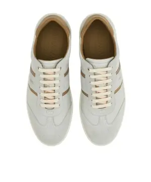 FERRAGAMO Low-top Sneakers