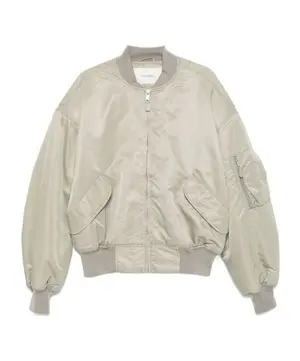 ENTIRE STUDIOS Broad Bomber Jacket