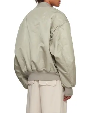ENTIRE STUDIOS Broad Bomber Jacket