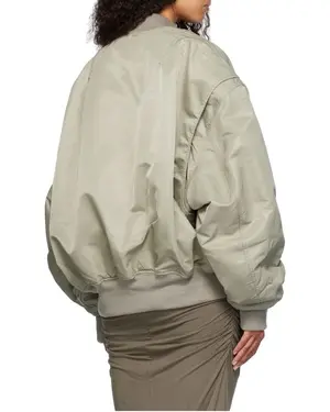 ENTIRE STUDIOS Broad Bomber Jacket