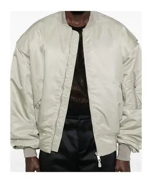 ENTIRE STUDIOS Broad Bomber Jacket