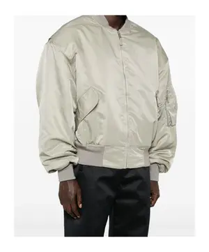 ENTIRE STUDIOS Broad Bomber Jacket