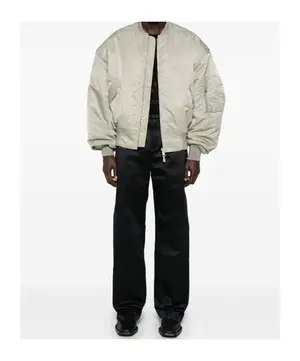 ENTIRE STUDIOS Broad Bomber Jacket
