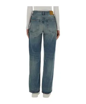HAIKURE Winona Classic Fit Jeans - Blue