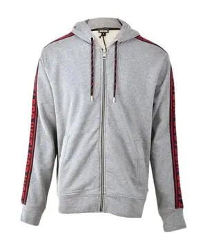 Just Cavalli Zip Up Jackets For Men