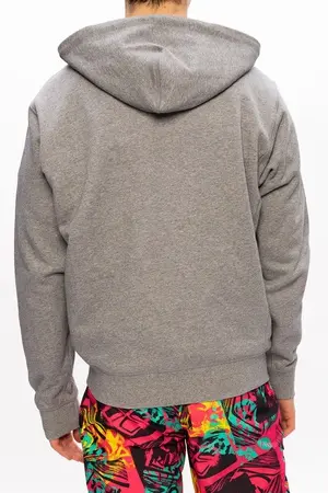 Kenzo Zip Up Hoodie