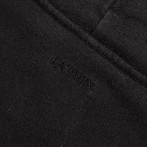 GALLERY DEPT. Long-sleeved Hooded Sweatshirt